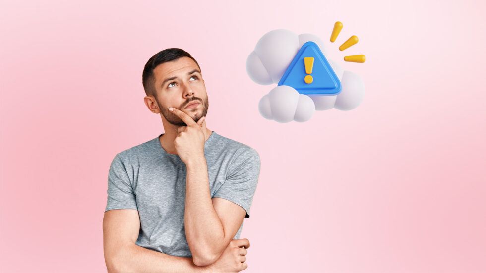 So entstehen Probleme in der Kommunikation mit den Mitgliedern